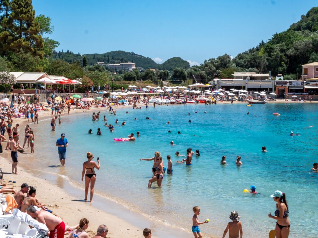 Τουρισμός για Όλους: Ενισχυμένα κοινωνικά κριτήρια - Καινούργια ...