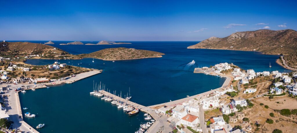 Το «άγνωστο» ελληνικό νησί που ψηφίστηκε ο Νο1 εναλλακτικός προορισμός ...