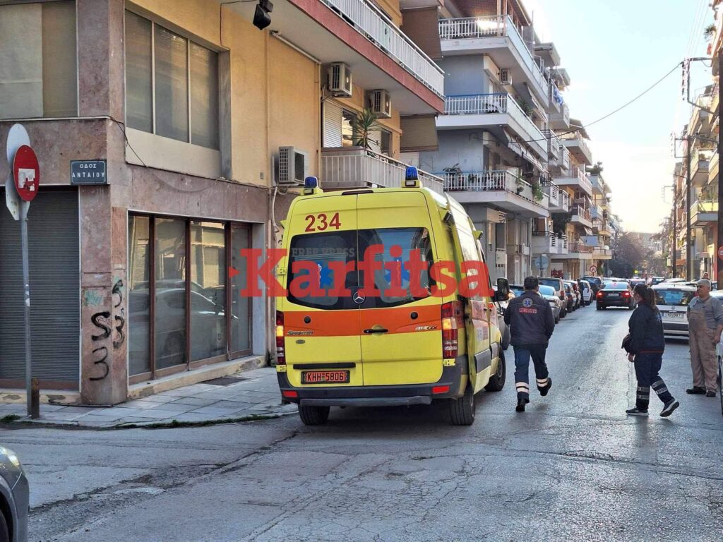 Θεσσαλονίκη: Άγριο έγκλημα με θύμα 78χρονη - Σε κωματώδη κατάσταση ο ...