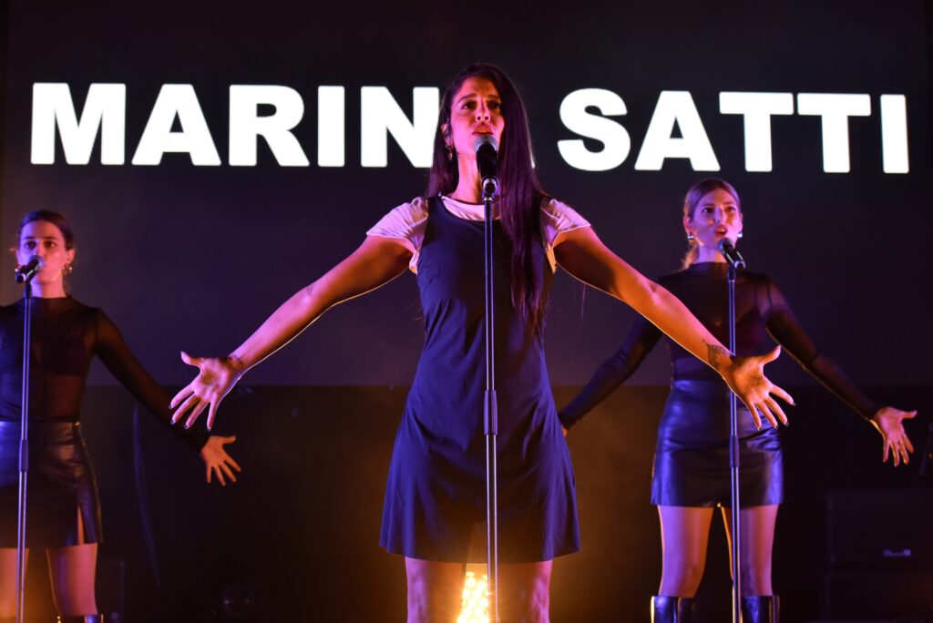 Η ζαριά της φετινής Eurovision: Μεταξύ Μπόλιγουντ και ελληνικού κιτς ...