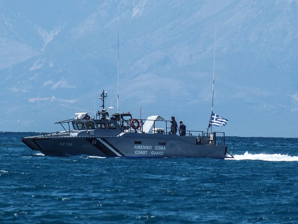 Αγιο Ορος: 40 ετών ο άνδρας που βρέθηκε νεκρός στο ακρωτήρι Αράπη ...
