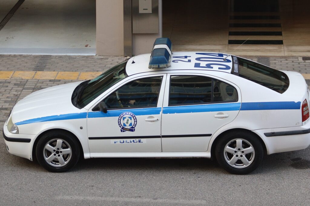 Θεσσαλονίκη: Υπό κράτηση 56χρονος παρουσιαστής για απόπειρα εκβιασμού ...