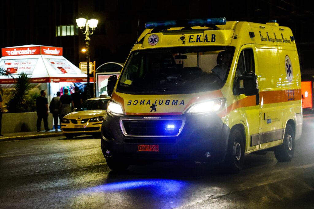 Σκιάθος: Tραγωδία στην άσφαλτο - Τροχαίο δυστύχημα με θύμα 40χρονο ...