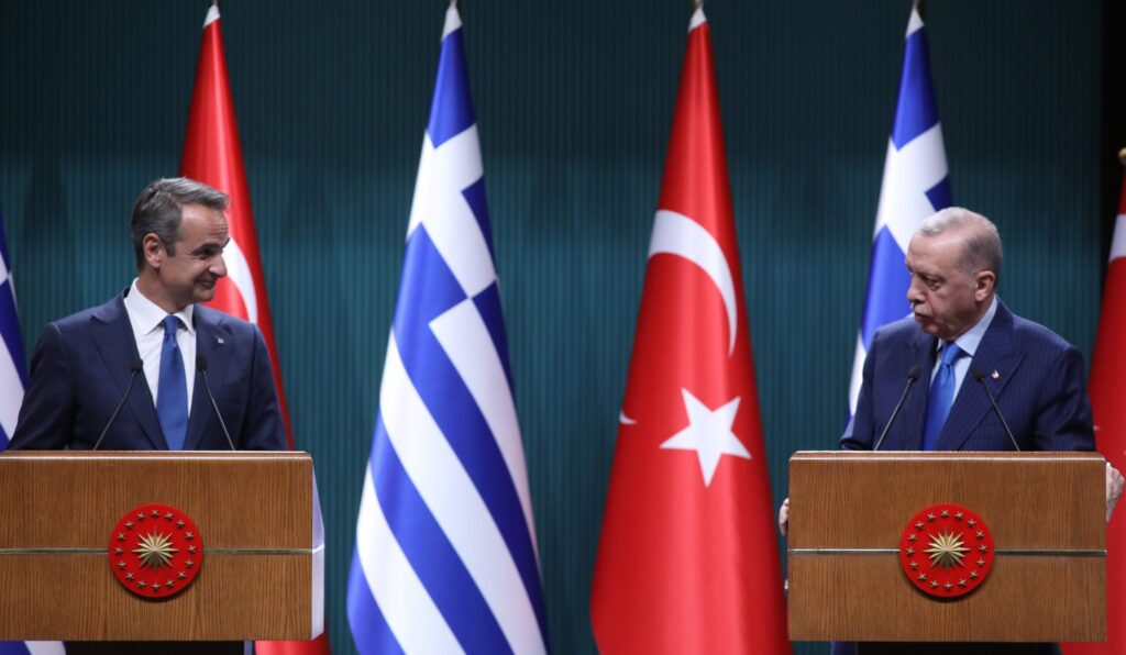 Η προοπτική των Ελληνοτουρκικών σχέσεων - HuffPost - Ειδήσεις και ...