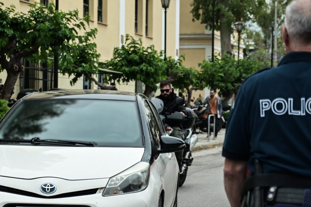 Στη φυλακή ο 50χρονος για την δολοφονία της εν διαστάσει συζύγου του ...