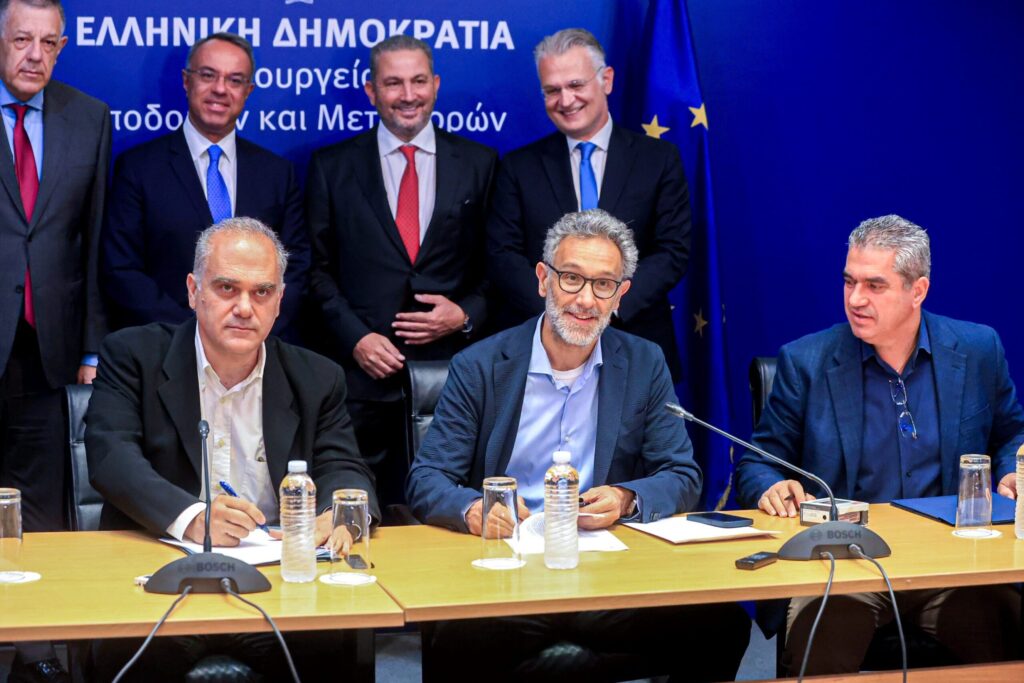 Ξεκινά η κατασκευή της παράκαμψης της Γιάλοβας στη Μεσσηνία - HuffPost ...