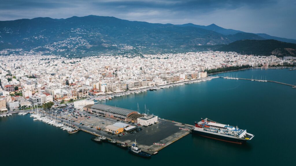 Βόλος: Μητέρα κατήγγειλε 24χρονη για παρενόχληση του 9χρονου γιου της ...