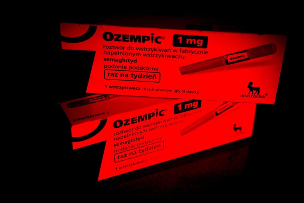 ΠΟΥ: Παγκόσμιος συναγερμός για πλαστά Ozempic - Το φάρμακο για τον ...