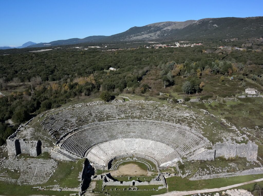Ολη η Ελλάδα ένας Πολιτισμός με 140 εκδηλώσεις σε 12 περιφέρειες ...