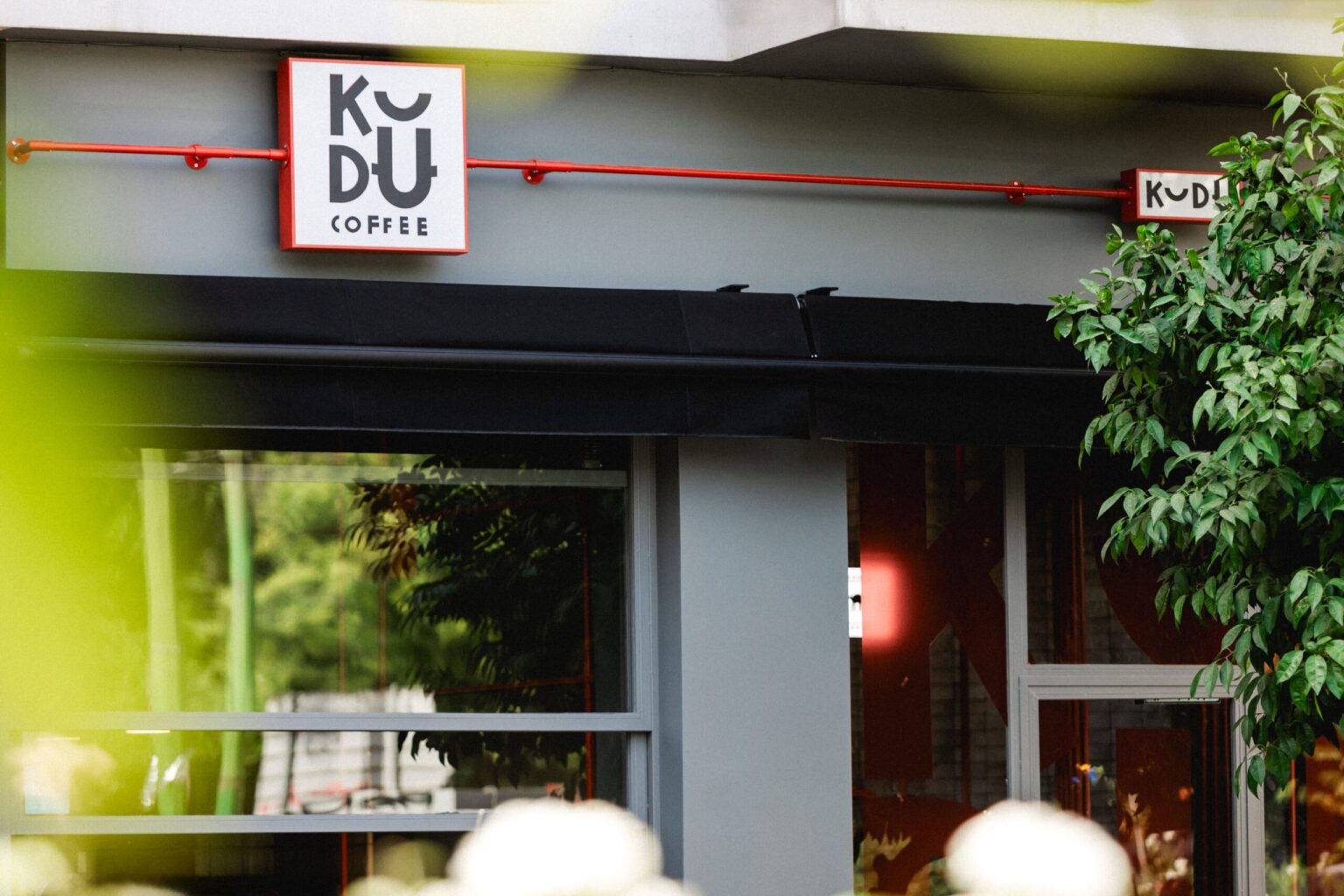 Νέα άφιξη στο Παγκράτι: Το Kudu Coffee Shop φέρνει τους πιο ιδιαίτερους ...