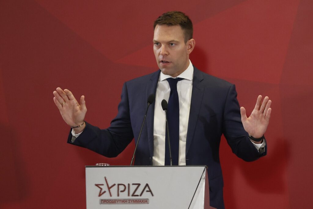 Ενταση και αποχωρήσεις στην συνεδρίαση του ΣΥΡΙΖΑ - Η απάντηση ...