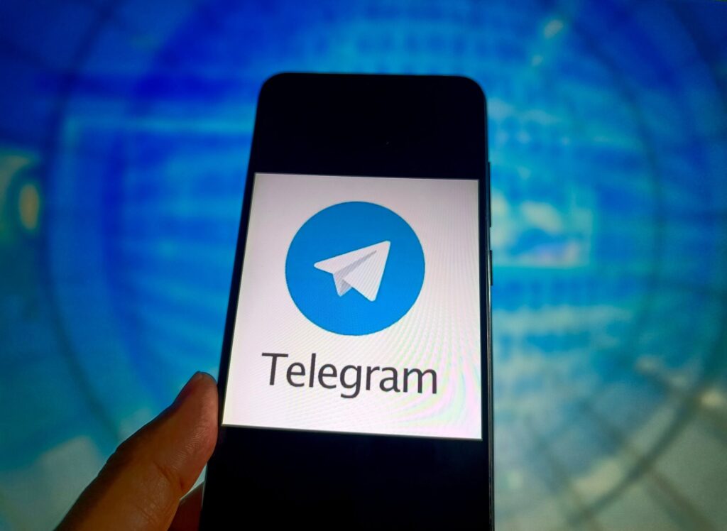Τι «τρέχει» με το Telegram - Μερικά στοιχεία για την αμφιλεγόμενη ...