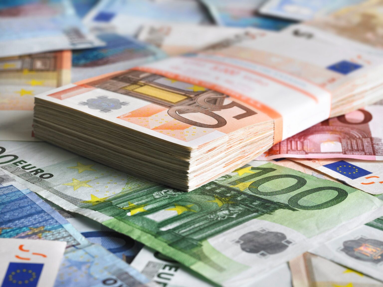 Υπ.Εργασίας: Διευκρινιστική εγκύκλιος για τις τριετίες – Ποιοι μισθοί ...