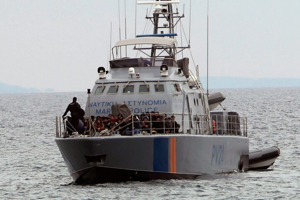 Τα δέκα βήματα για την εφαρμογή του Συμφώνου για τη Μετανάστευση και το ...