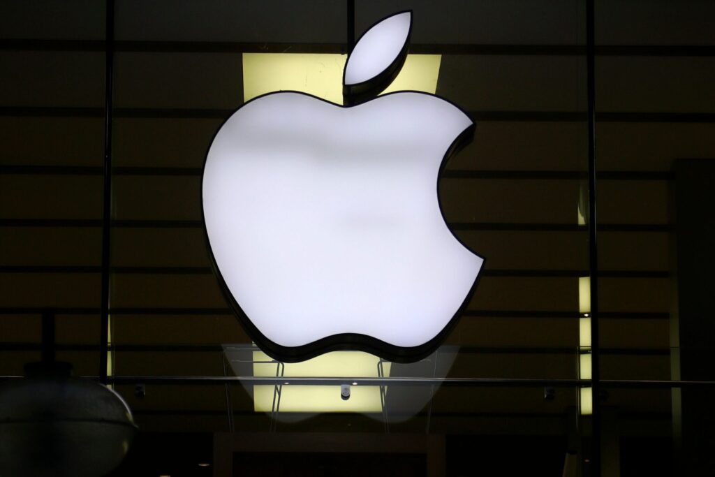 Κομισιόν: Στο «στόχαστρο» η Apple για παραβίαση των ψηφιακών κανόνων ...