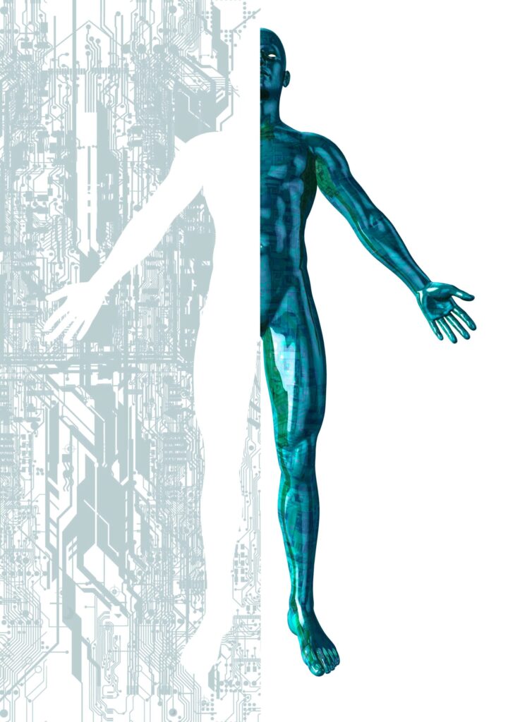 Ο sapiens cyborg μία νέα «ανθρωπολογική» ταυτότητα - HuffPost ...