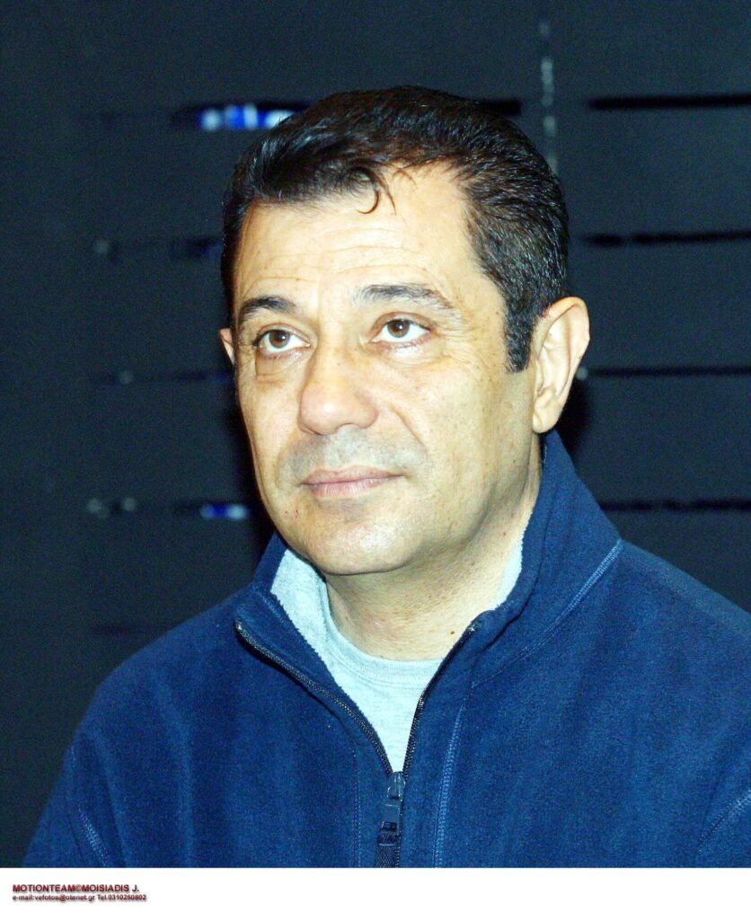 Πέθανε ο σημαντικός ηθοποιός Δάνης Κατρανίδης - HuffPost - Ειδήσεις και ...