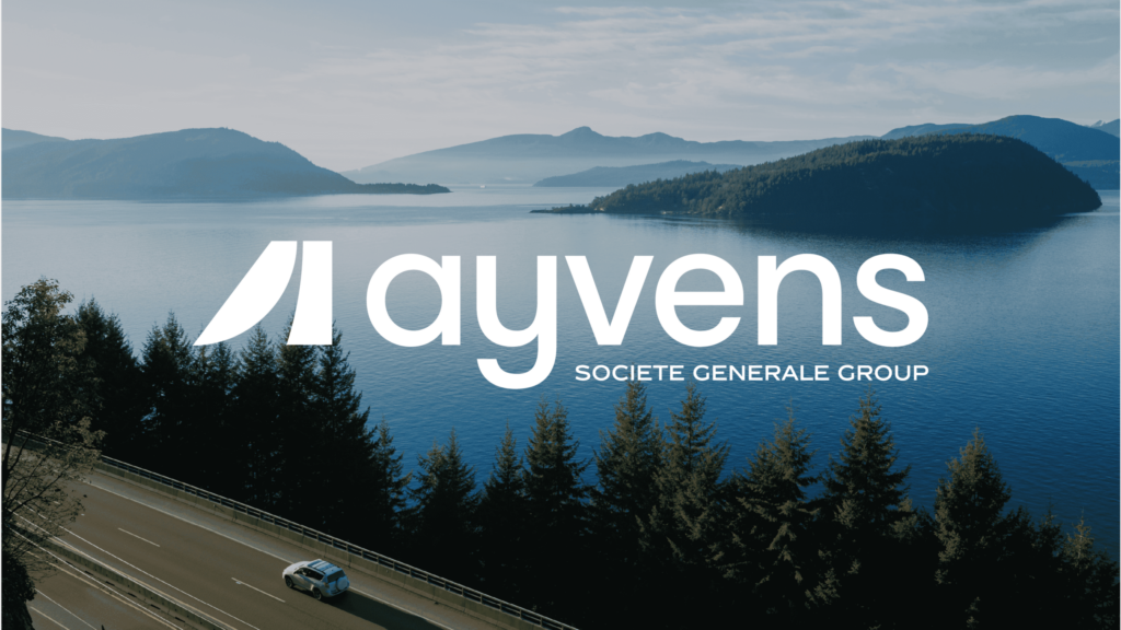 Πραγματικότητα η Ayvens στον τομέα του leasing στην Ελλάδα - HuffPost ...