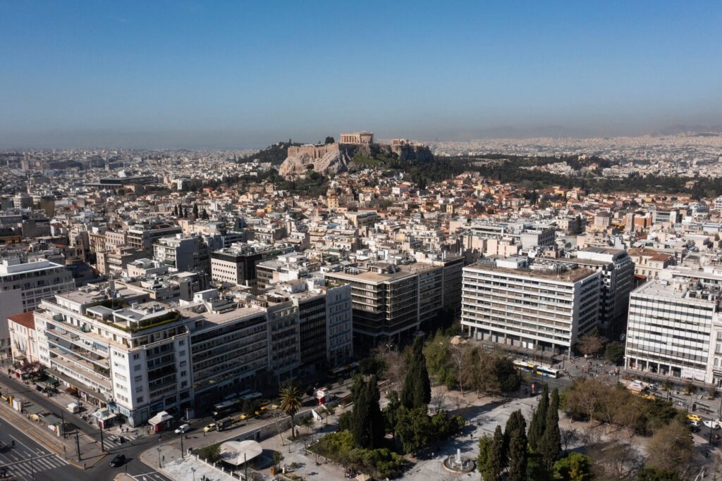Ανοίγει ο δρόμος για την εξαγορά ακινήτων που καταγράφονται στο Δημόσιο ...