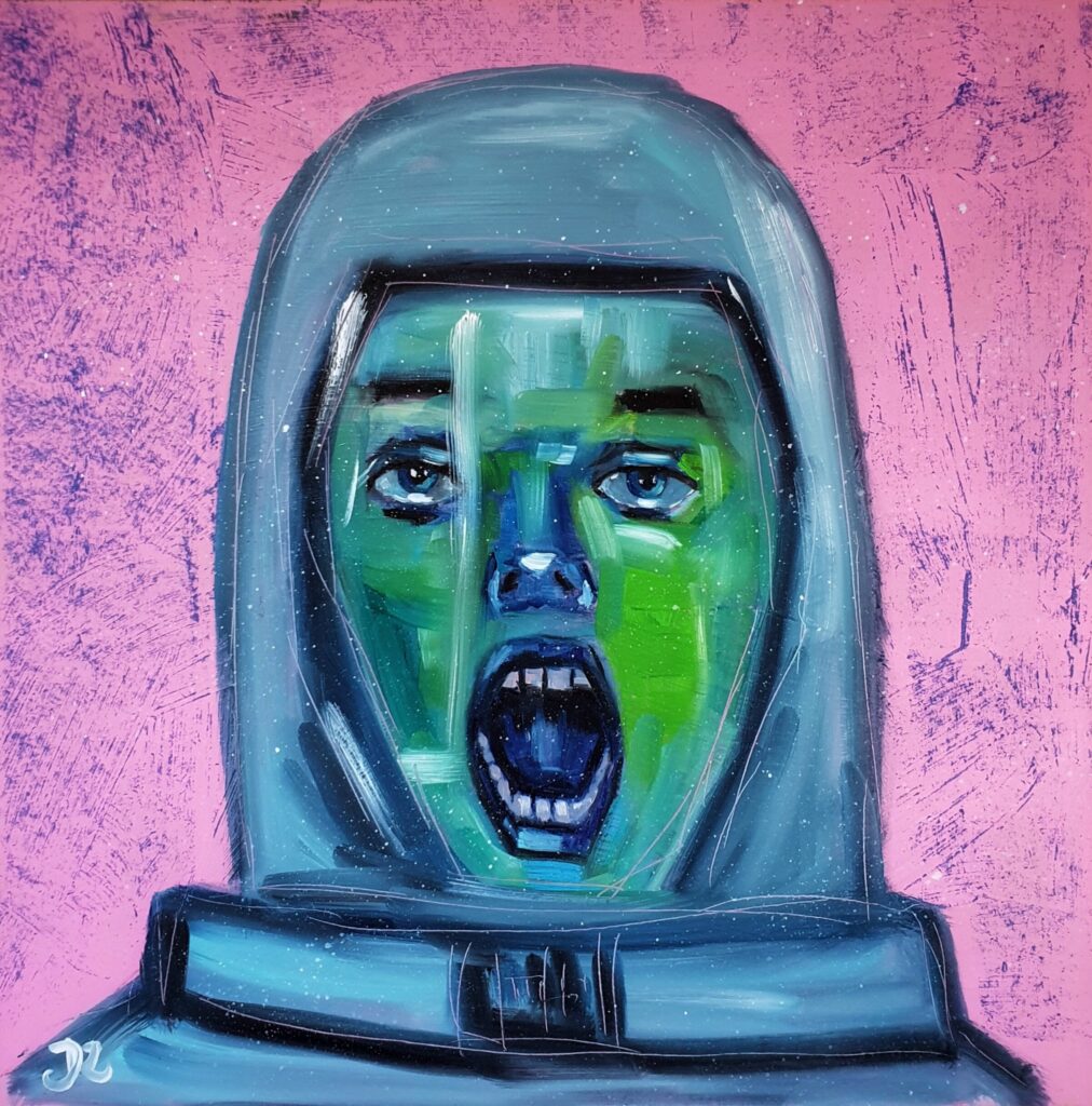 Μια κραυγή Τεχνητής Νοημοσύνης: Πώς ουρλιάζει το ChatGPT (ηχητικό ...