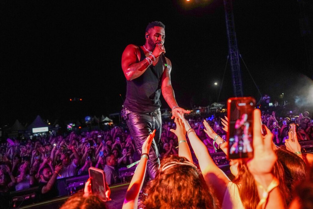 Ο σούπερ σταρ Jason Derulo για πρώτη φορά σε Αθήνα και Θεσσαλονίκη ...