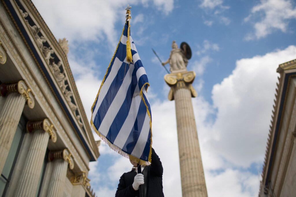 Το «ΟΧΙ» του 1940 – Η ιστορική άρνηση ως κατάφαση - HuffPost - Ειδήσεις ...