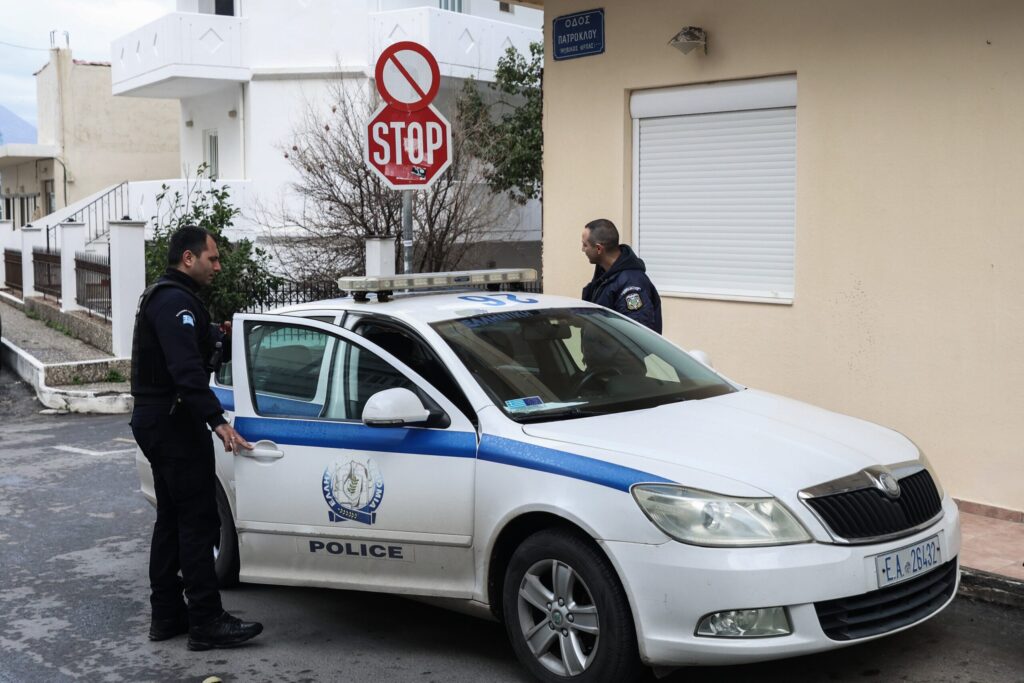 Βιασμός 13χρονης στο Ηράκλειο: Στη φυλακή ο 25χρονος πατριός – Ελεύθερη ...