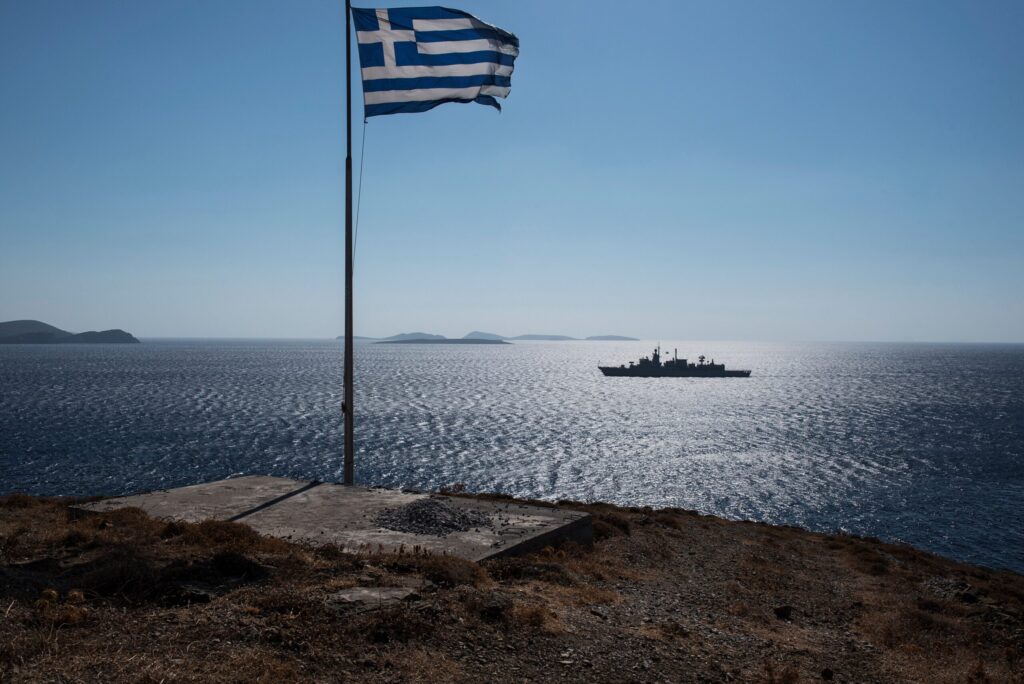 Νέα πρόκληση από την Τουρκία εν όψει της επίσκεψης Φιντάν στην Αθήνα ...