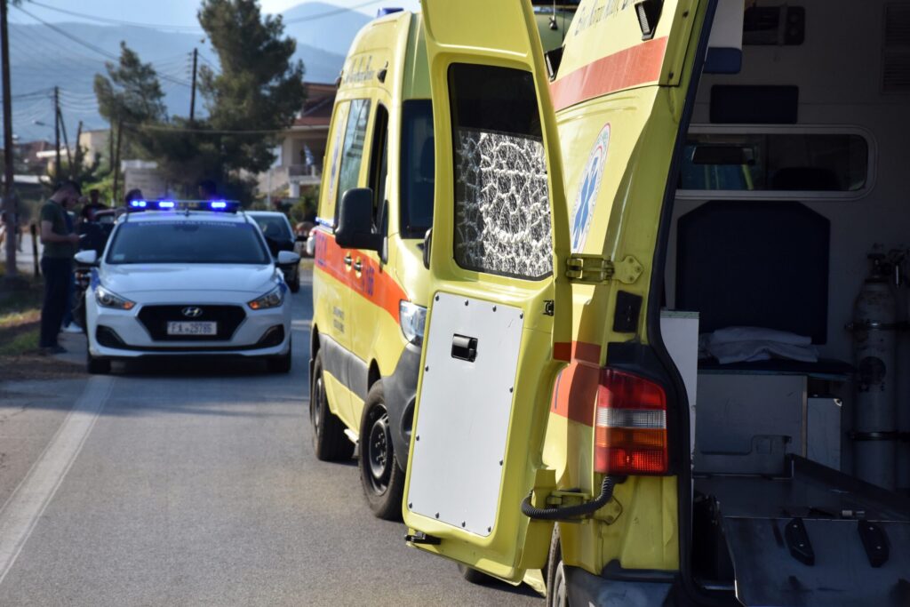 Τραγικός θάνατος άνδρα στην Αμαλιάδα: Επεσε από το κρεβάτι και πέθανε ...