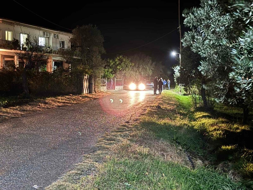 Γυναικοκτονία στο Αγρίνιο: Αφαντος ο 30χρονος δράστης - Πώς έγινε το ...