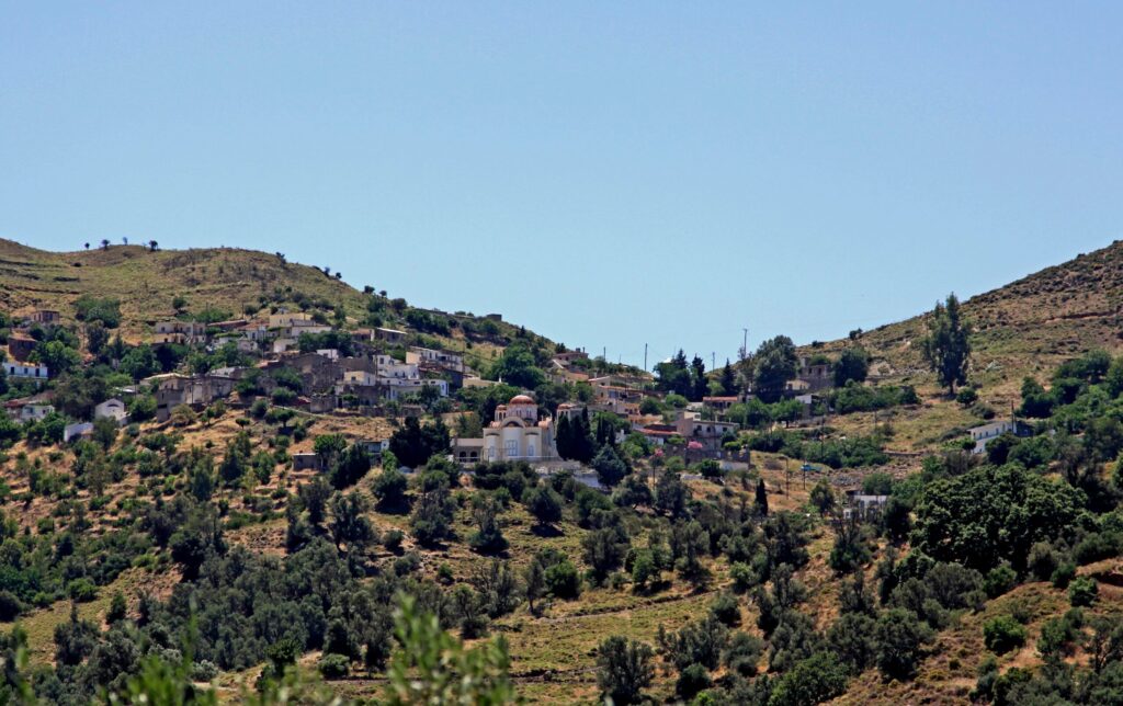 Ενα «διαμάντι» της Κρήτης στην λίστα του ΟΗΕ με τα καλύτερα τουριστικά ...