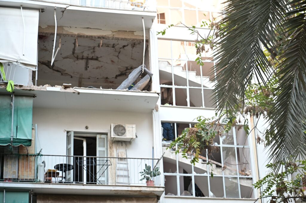 Εκρηξη στους Αμπελόκηπους: Ακόμα μία σύλληψη - Πώς εμπλέκεται ο ...