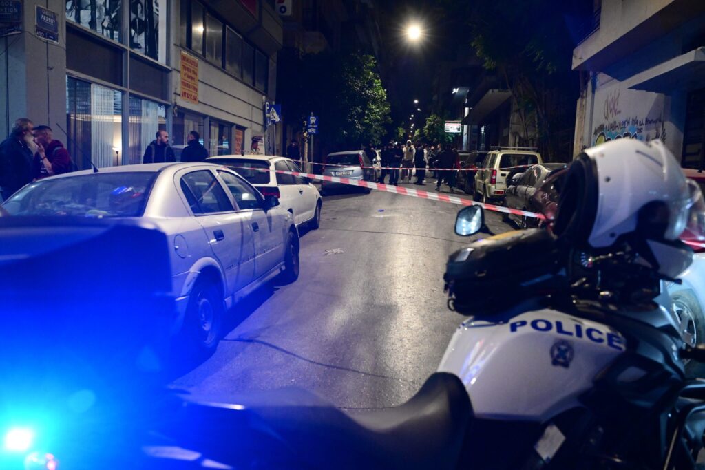 Αγρίνιο: Συνελήφθη ανδρόγυνο για ενδοοικογενειακή βία στα παιδιά τους ...