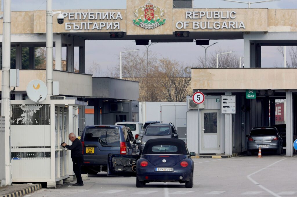 ΕΕ: Ανοίγουν τα σύνορα στους Ευρωπαίους Βουλγαρία και Ρουμανία - Πλήρης ...