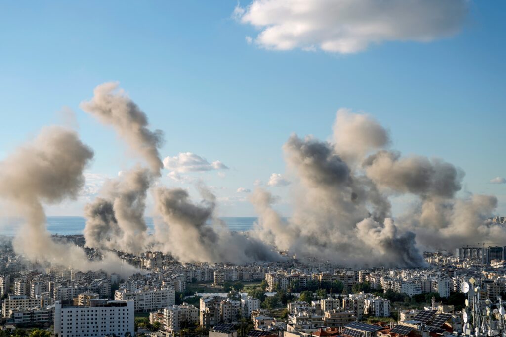 Ισραήλ: Οι Χούθι της Υεμένης εκτόξευσαν το βλήμα κατά του Τελ Αβίβ με ...