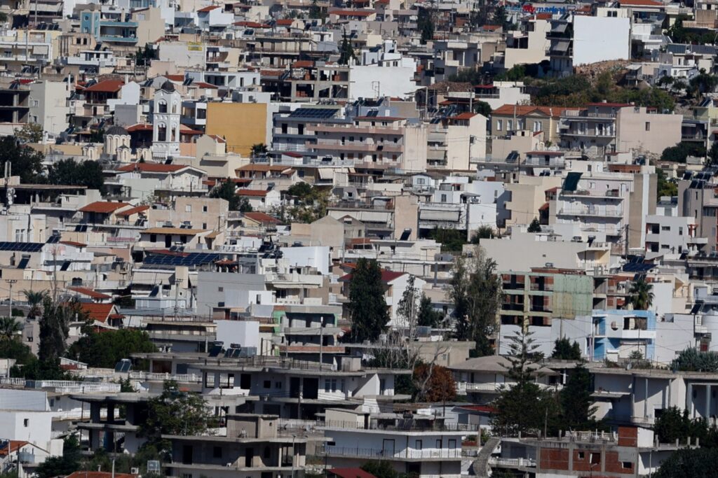 Βραχυχρόνια μίσθωση ακινήτων: Οδηγός της ΑΑΔΕ- Όσα πρέπει να ξέρετε σε ...