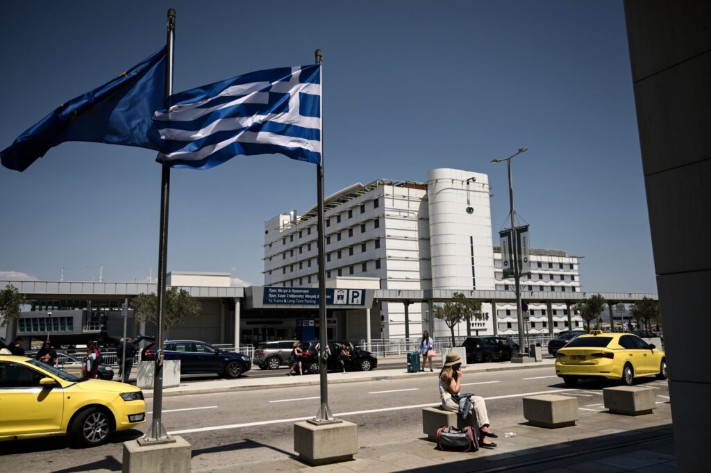 Κορυφαίο αεροπορικό συνέδριο υποδέχεται η Αθήνα - HuffPost - Ειδήσεις ...
