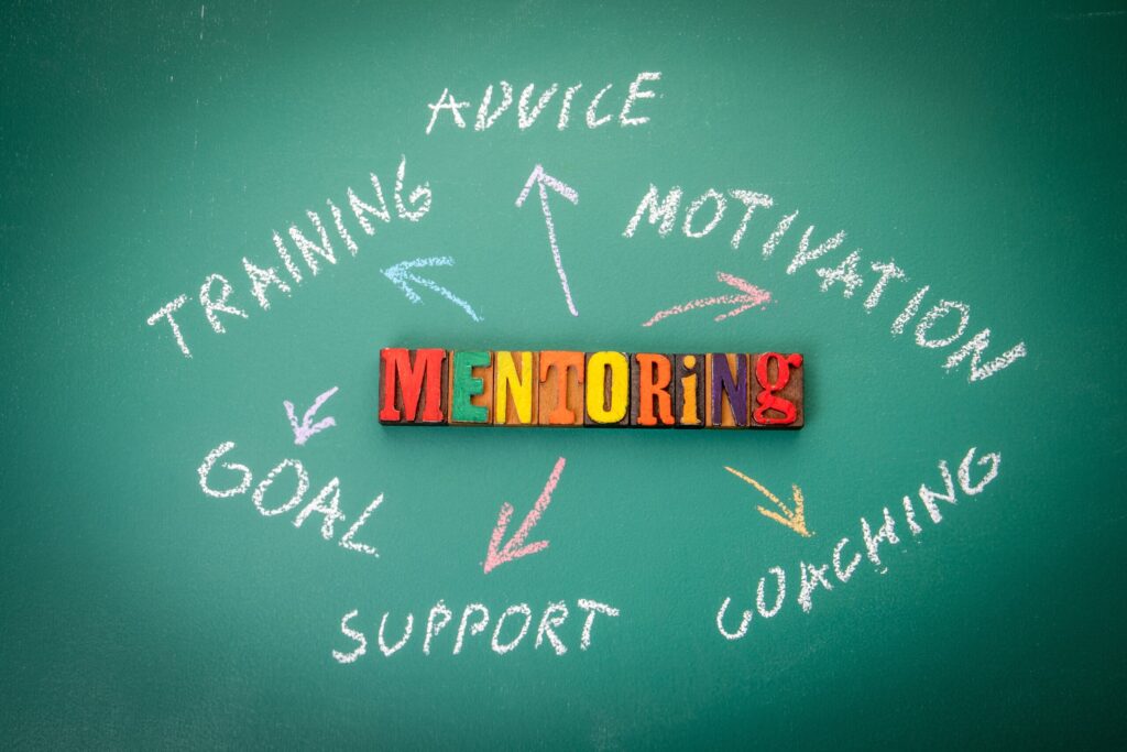 Training vs Coaching vs Mentoring: Ας μάθουμε επιτέλους τι ...