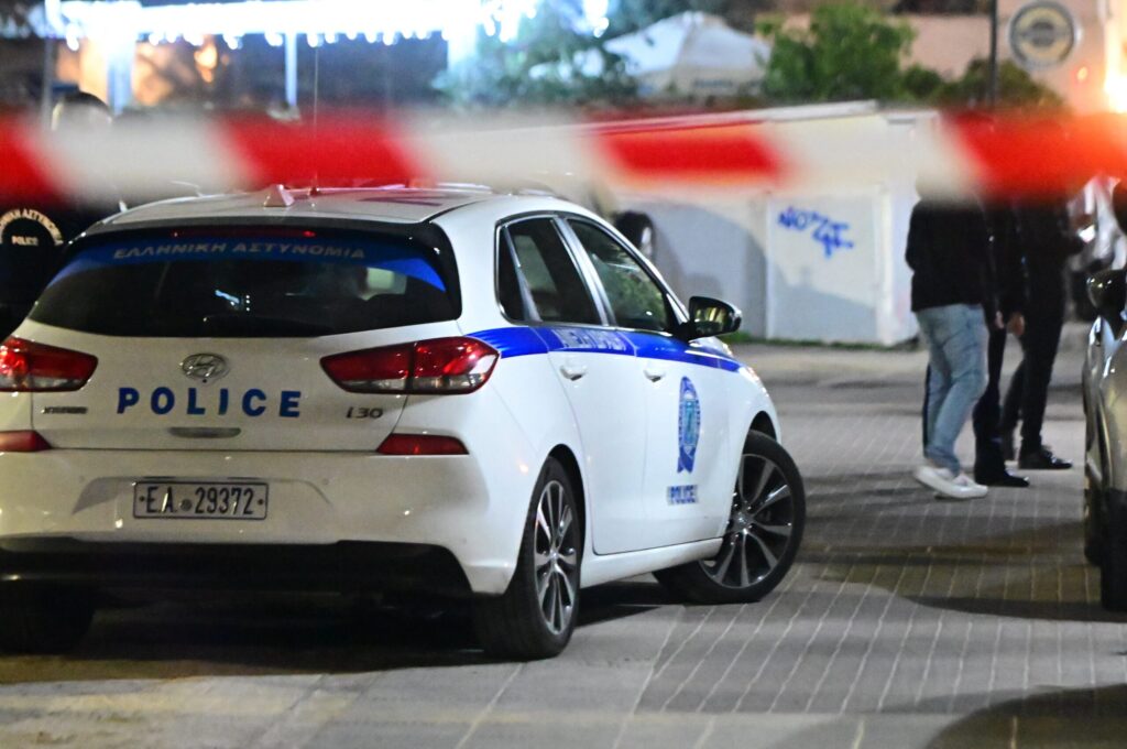 Δαφνί: Συνελήφθη ο 47χρονος δολοφόνος της τροφίμου - HuffPost ...