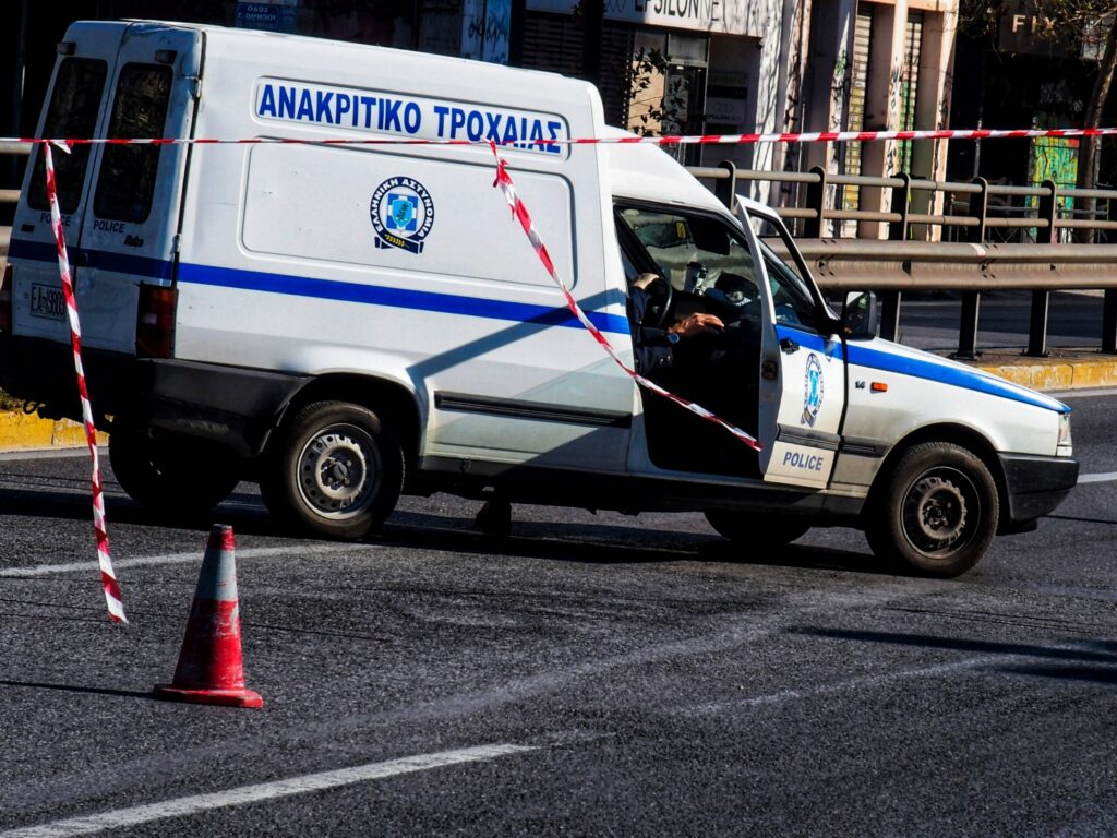 Φονικό τροχαίο στον Λαγκαδά: Για κακούργημα διώκεται ο 60χρονος ...