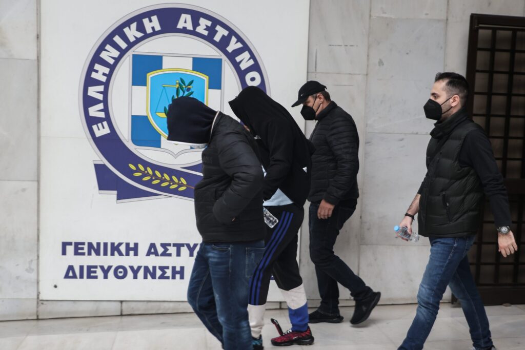 Δολοφονία Λυγγερίδη: Καταπέλτης η εισαγγελέας - «Ενοχος ο 19χρονος ...