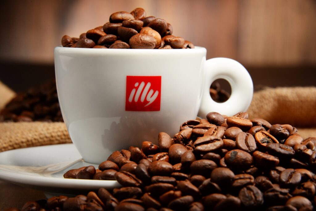 Ακριβαίνει και ο καφές Illy λόγω δασμών Τραμπ - HuffPost - Ειδήσεις και ...