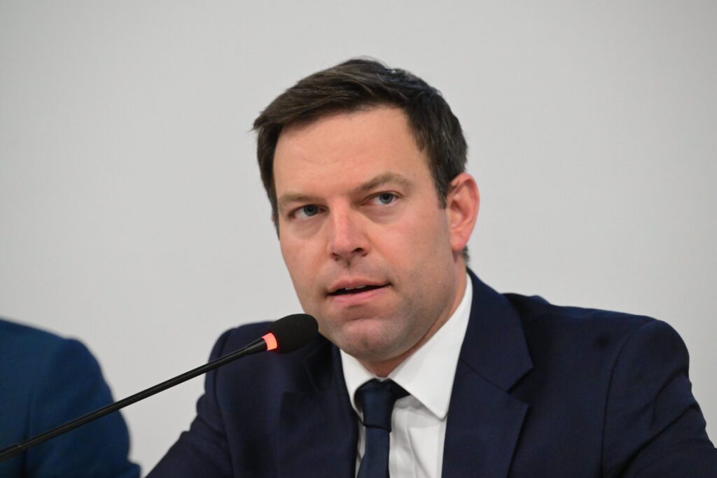 Κασσελάκης: Πιστεύετε πως ο ΣΥΡΙΖΑ θα ξαναδεί 15%, εκεί που τον άφησα ...