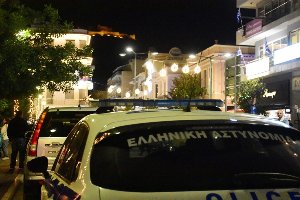 Σοκ με 17χρονο Πολωνό τουρίστα: Ηρθε στην Ελλάδα για διακοπές 1 ...