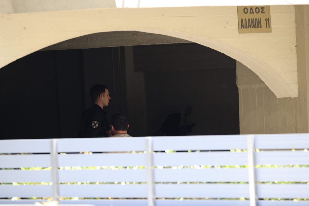 Νέα Σμύρνη: Για ατύχημα κάνει λόγο ο 71χρονος που σκότωσε τον γιό του ...