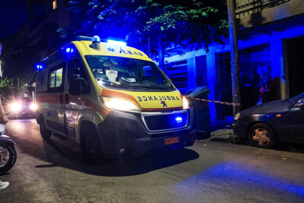 Αμπελόκηποι: Νεκρός νεαρός που έπεσε από τον 24ο όροφο του Πύργου ...