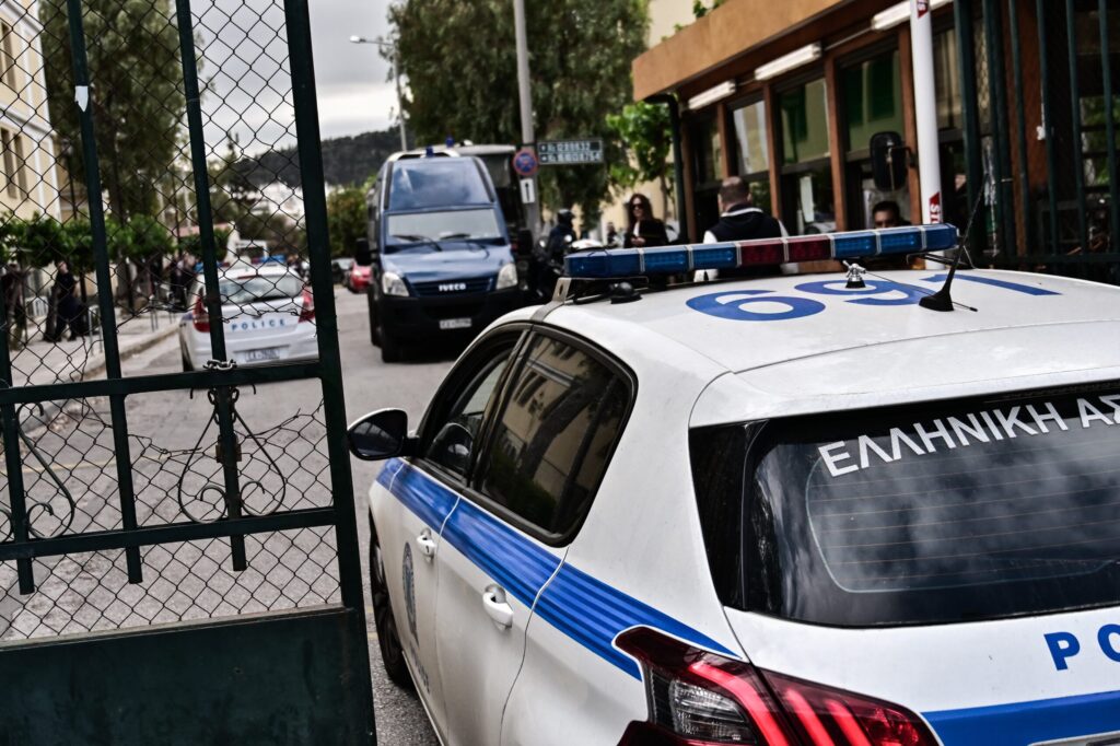 Απαγωγή «tiger» με θύμα εναν 24χρονο επιχειρηματία - Τον απειλούσαν με ...