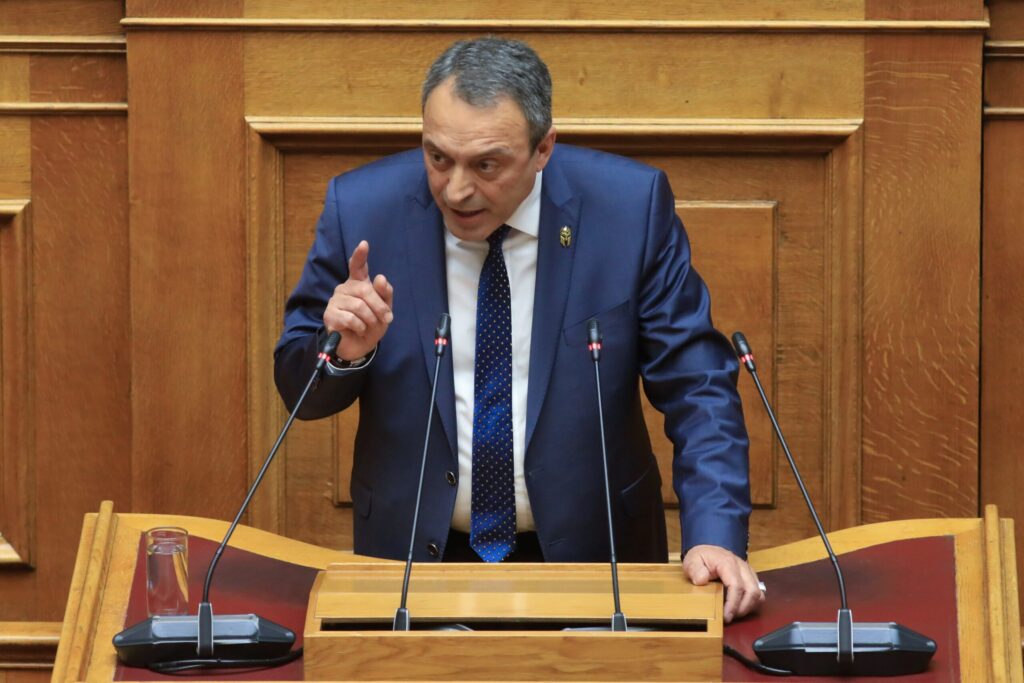 Ξανά στο εδώλιο οι «Σπαρτιάτες»: Εφεση κατά της αθωωτικής απόφασης ...