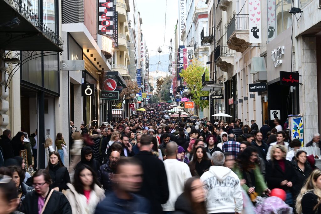 Η μεγάλη επιστροφή: Από τους 660.000 Ελληνες που έφυγαν στο εξωτερικό ...