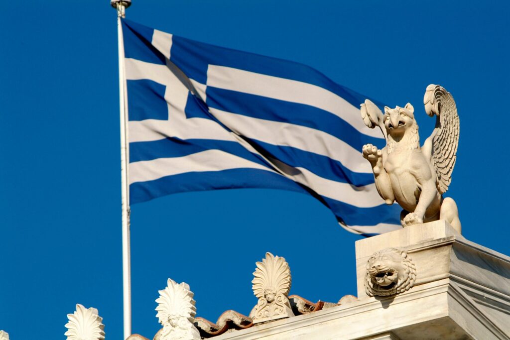 Η κυβερνητική στρατηγική της διαχειριζόμενης παρακμής στην εξωτερική ...